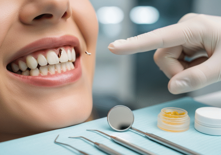 How Long After Tooth Extraction Can I Use A Straw